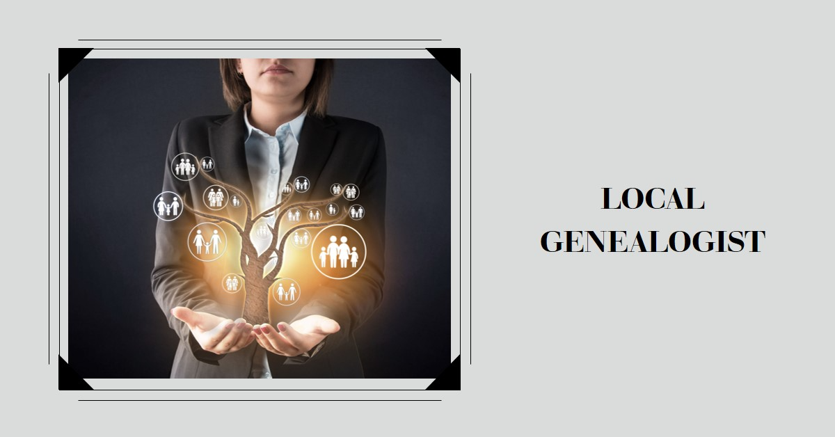 Writing Your Family’s Genealogy Report (Step By Step)