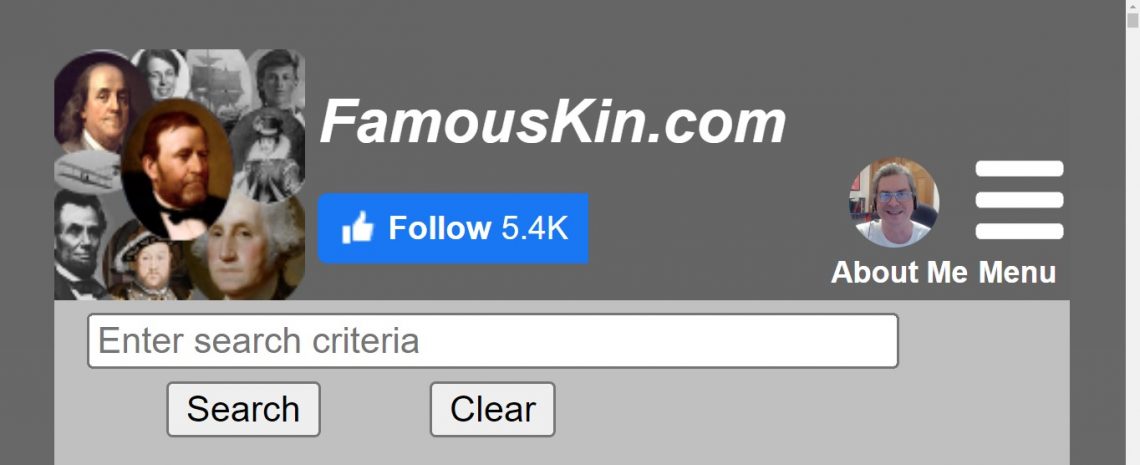 Reliability of Famous Kin’s Work