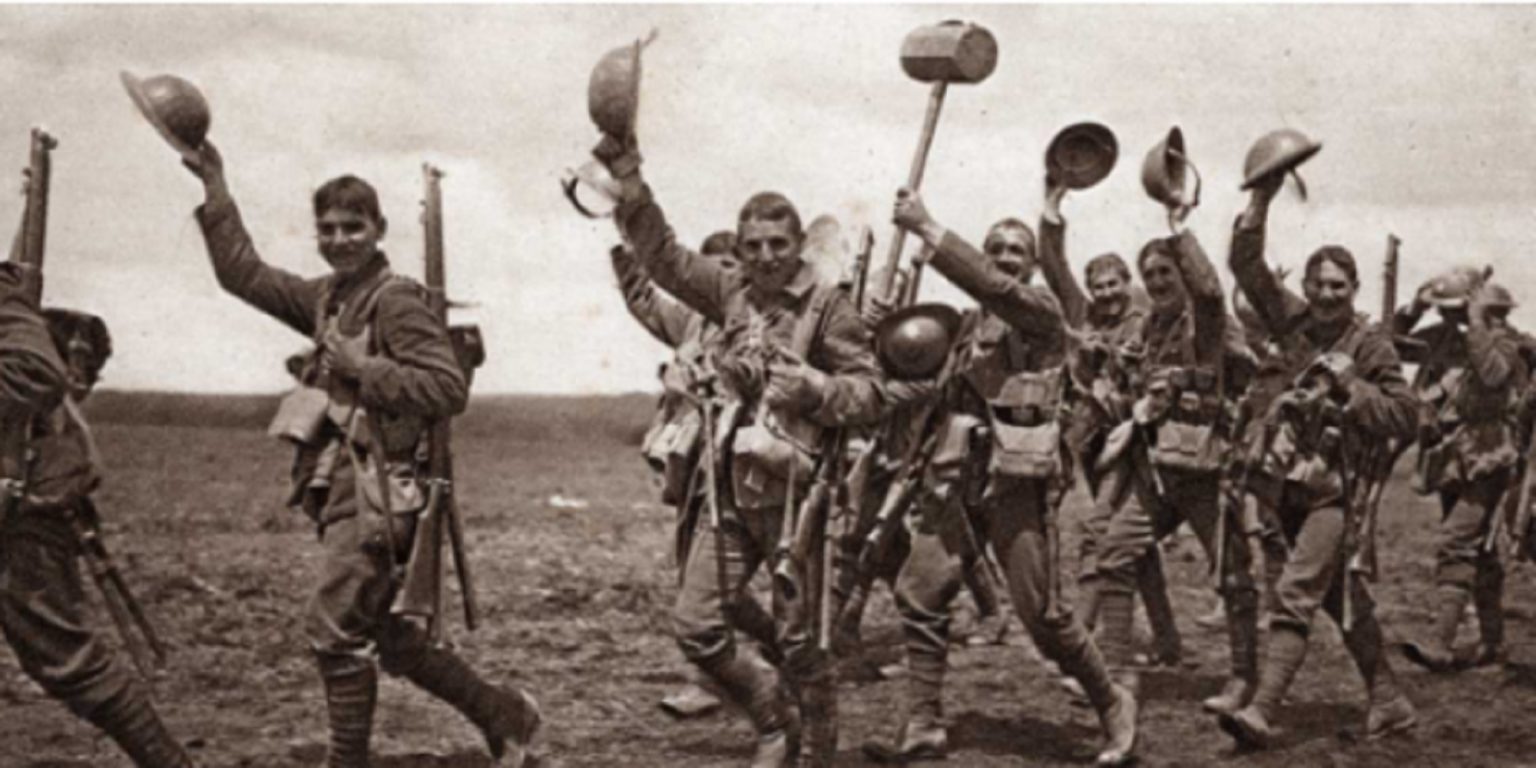 Military Genealogy: How to Trace Ancestors in the Armed Forces