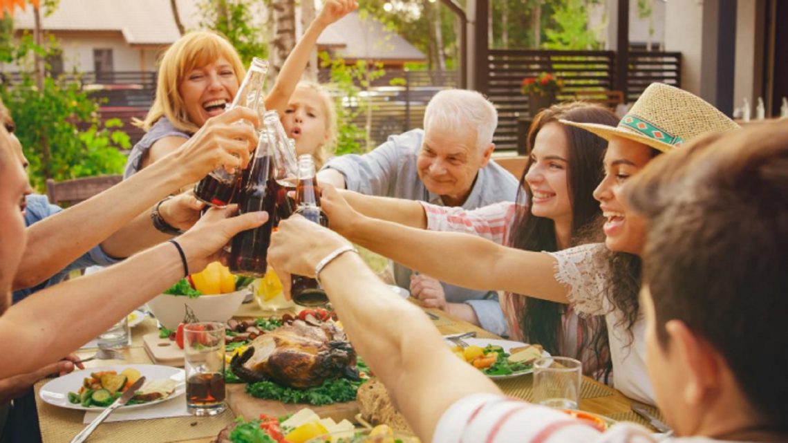 Table Of Consanguinity: How To Determine Heirship