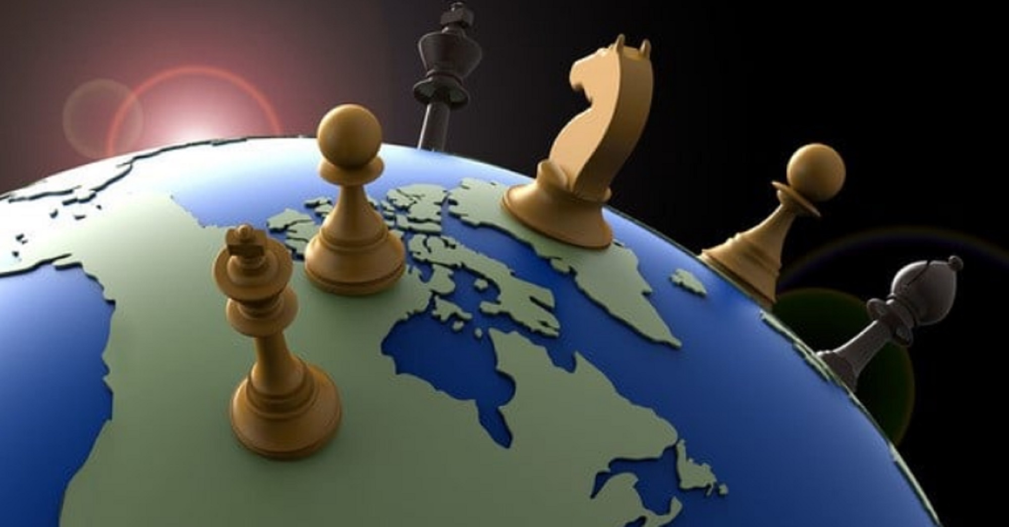 International Probate Process: How To Handle Cross-Border Assets And Heirs