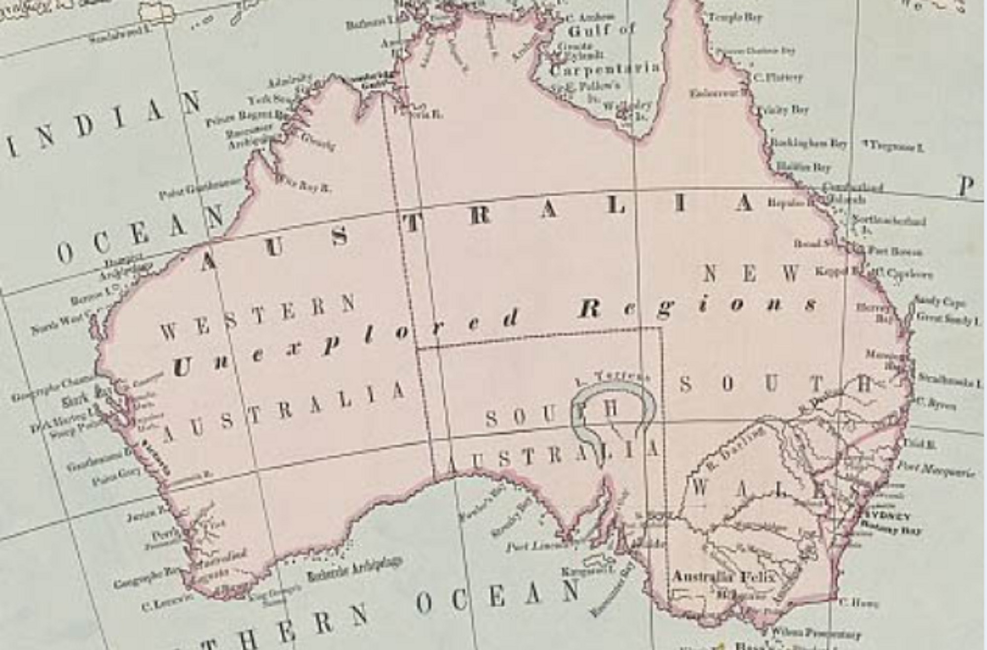 Australian Ancestry: Everything You Need To Know