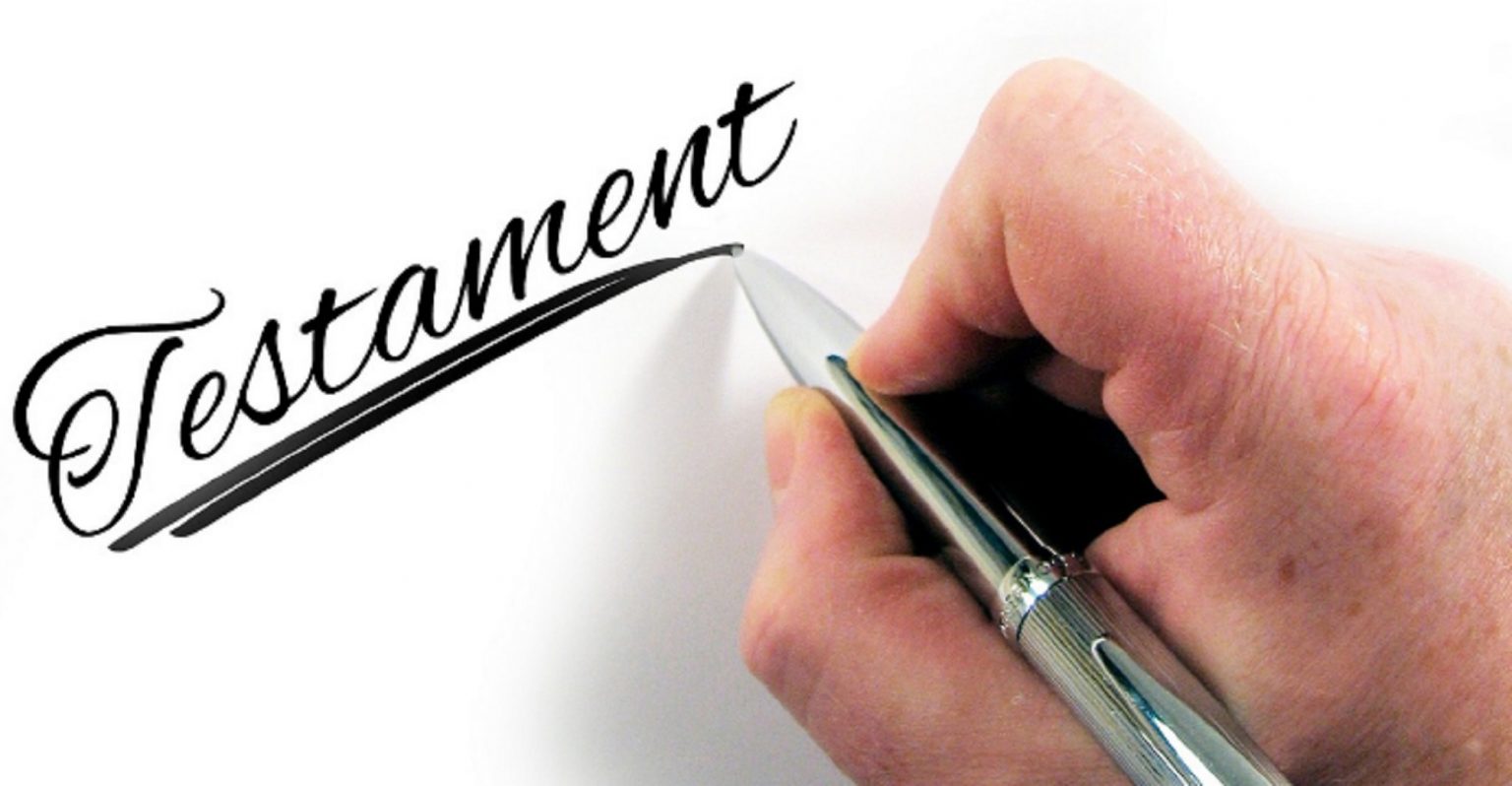 A Declaration Of Heirship: Everything You Need To Know