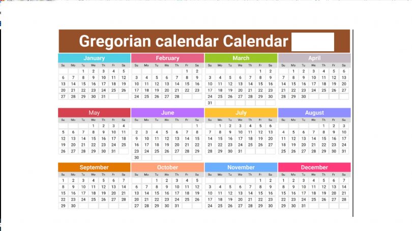 Calendars In Genealogy: How To Avoid Confusion And Errors