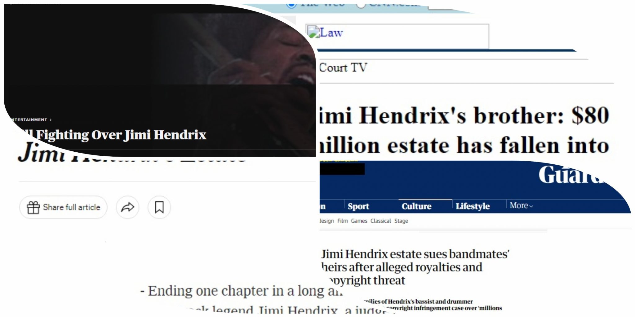 Real Life Lessons For Lawyers: How To Solve Probate Puzzles